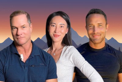 The SBG Meat-Up - SBG.EVENTS